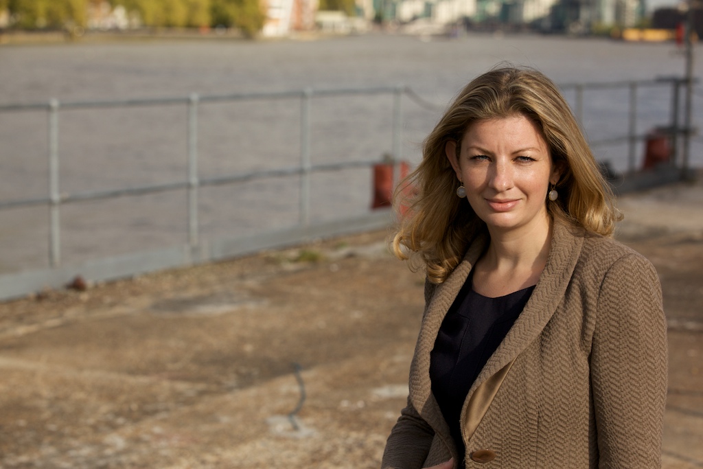 Emma Waterfall | About